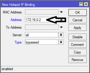 Membuat Bot Telegram Untuk Monitoring Status Access Point Hotspot ...