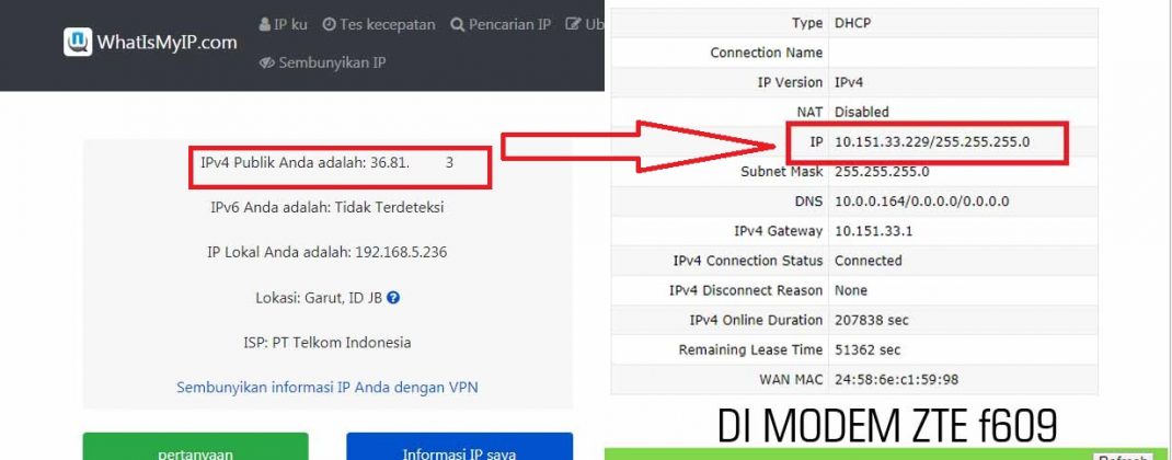 Setting CCTV di Mikrotik dengan ISP Indihome | Labkom.co.id