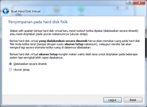 Cara Install RouterOS Mikrotik di VirtualBox | Labkom.co.id