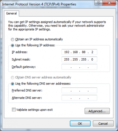 Mikrotik Default Password Setelah Reset Mikrotik | Labkom.co.id