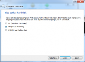 Cara Install RouterOS Mikrotik di VirtualBox | Labkom.co.id