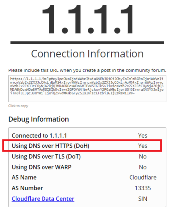 Cara Mengaktifkan Fitur Terbaru DNS over HTTPS (DoH) di Mikrotik | Labkom.co.id